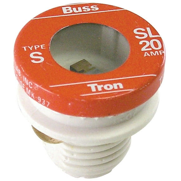 20a Fuses