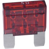 Bussmann MAX-50 MAXI Blade Fuse - 50 Amp - Walmart.com