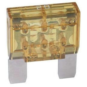 15 Amp Automotive Fuses