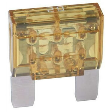 EATON BUSSMANN Fuse,40A,Nonindicating,MAX,32VDC MAX-40 - Walmart.com