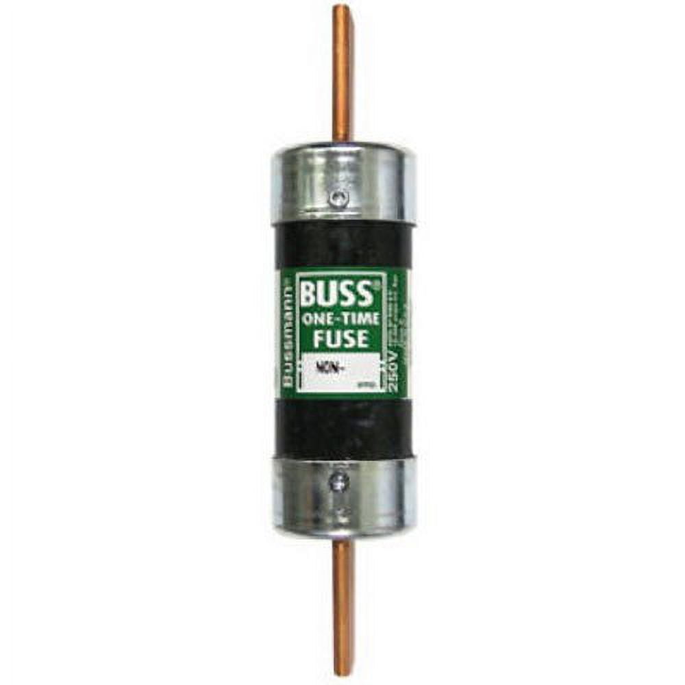 Bussmann NON-200 Non-200 200 Amps One-Time Fuse - Walmart.com
