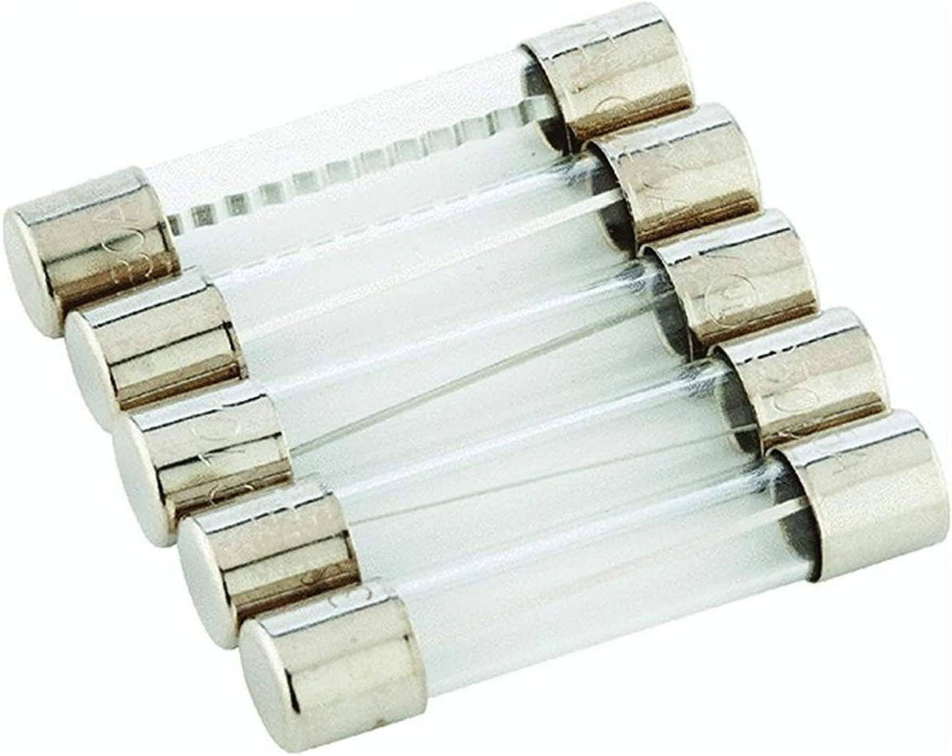 Bussmann RV Trailer Camper Trailer Wiring 14 Amp Fuse Cooper BP/SFE-14 ...