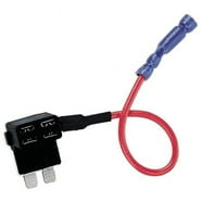 Littelfuse Inc. FHM200BP Fuse Block Tap Add-A-Circuitï¿½; Compatibility ...