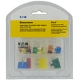 Bussmann Series 29 Piece Emergency Fuse Caddy for Ford Vehicles ...