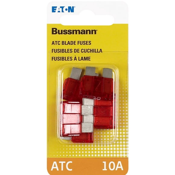 15 Amp Automotive Fuses