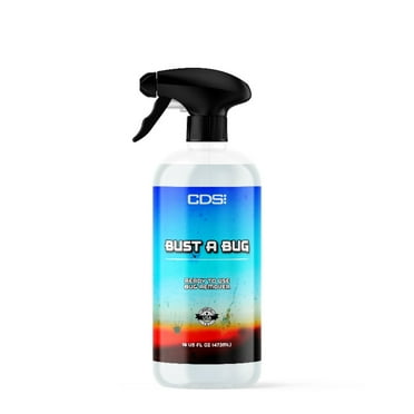 BEST PROPACK 45032 BEST 32 OZ. BUG OFF - BUG REMOVER - Walmart.com