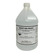 Rust Bullet - BlackShell Rust Preventative and Protective Coating ...
