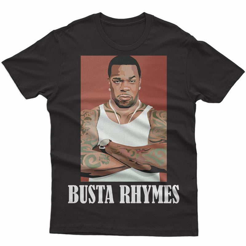 Busta Arab Money Rhymes Ts Long Sleeve For Men Women Unisex Comfort Tee ...