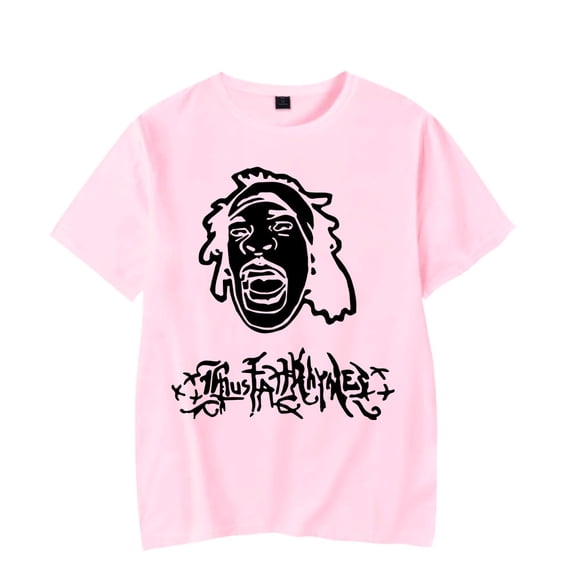 Busta Rhymes Merch T-Shirt Men/Women Streetwear T-Shirt Shirt Short ...
