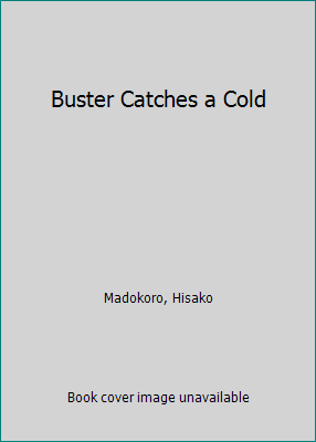 Pre-Owned Buster Catches a Cold (Hardcover) 0836811445 9780836808346 ...