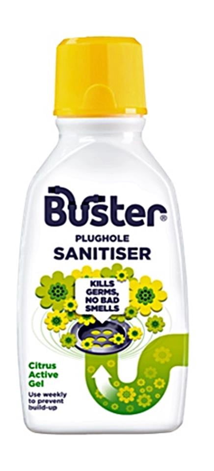 Buster