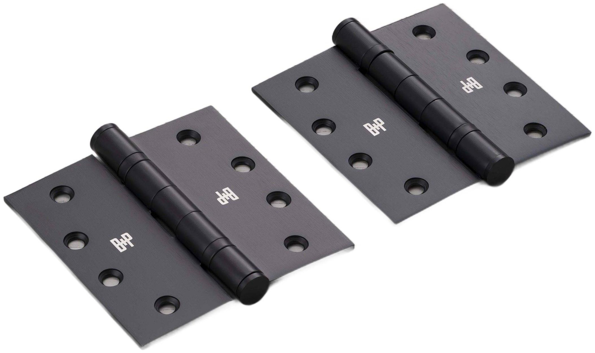 Buster + Punch Nhg-591857 Pair Of (2) - Welders Black - Walmart.com