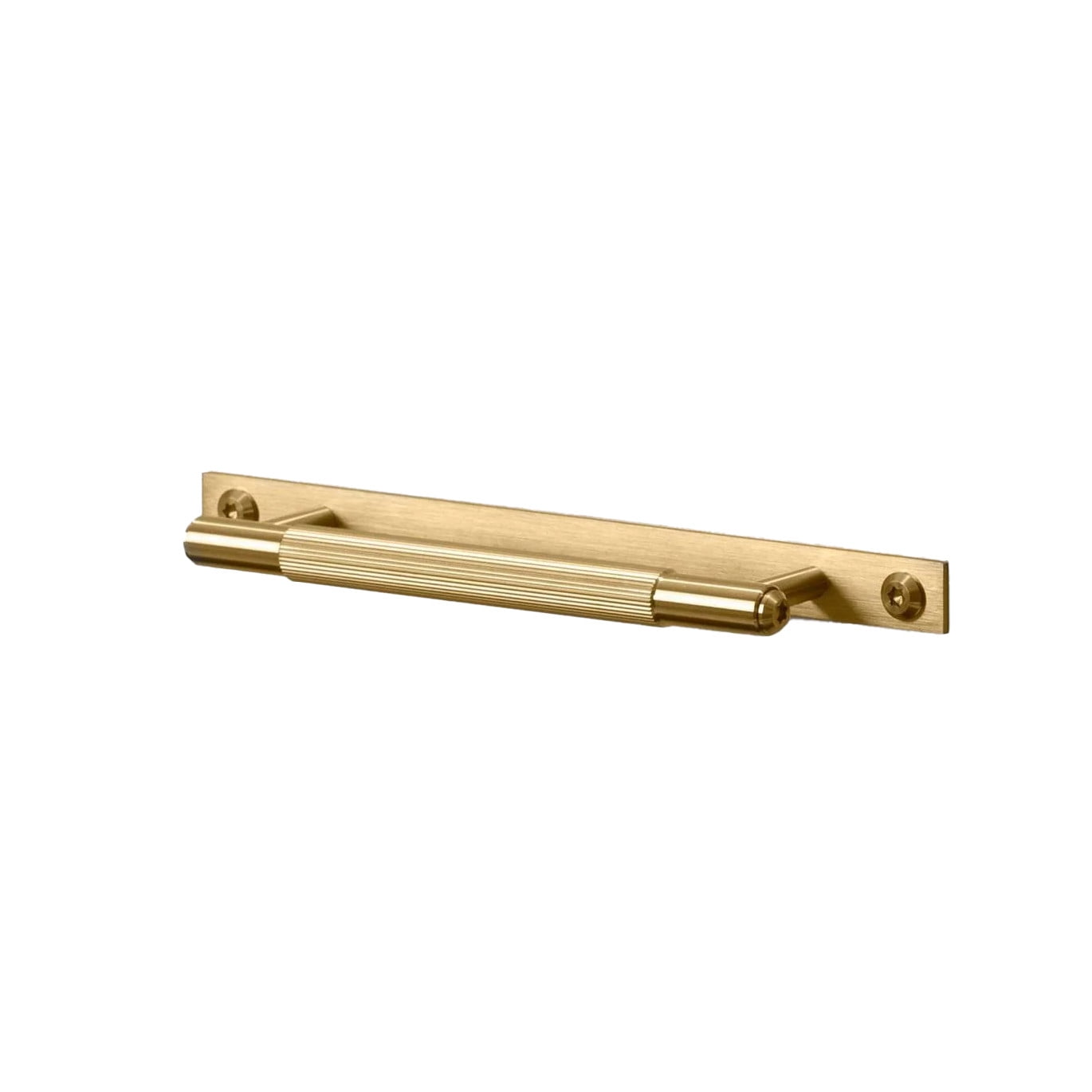 Buster + Punch Npb-05346 Linear 4-15/16" Center To Center Luxury ...