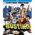 Busting (Blu-ray) - Walmart.com