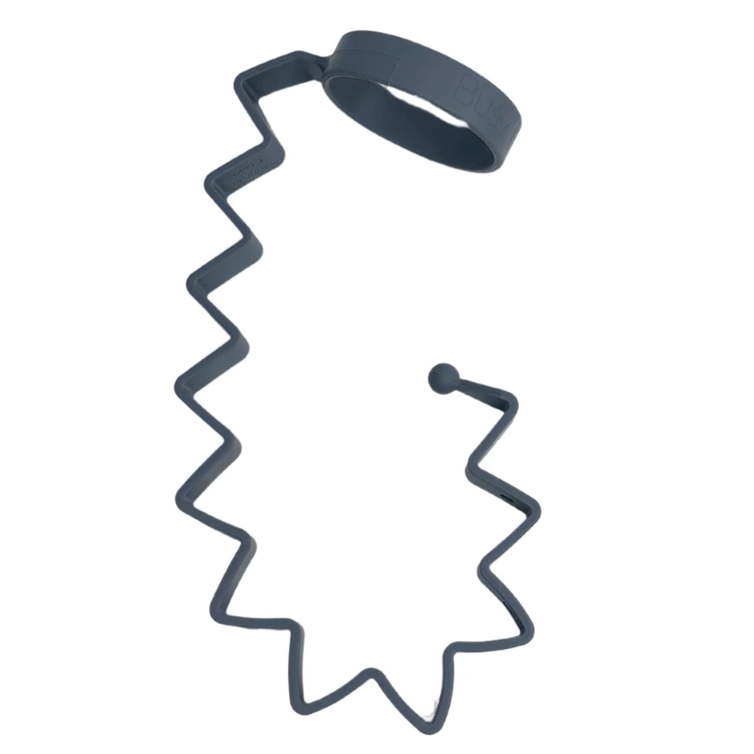 Busy Baby Food-Grade Silicone, BPA-Free Sippy Cup and Bottle Bungee ...