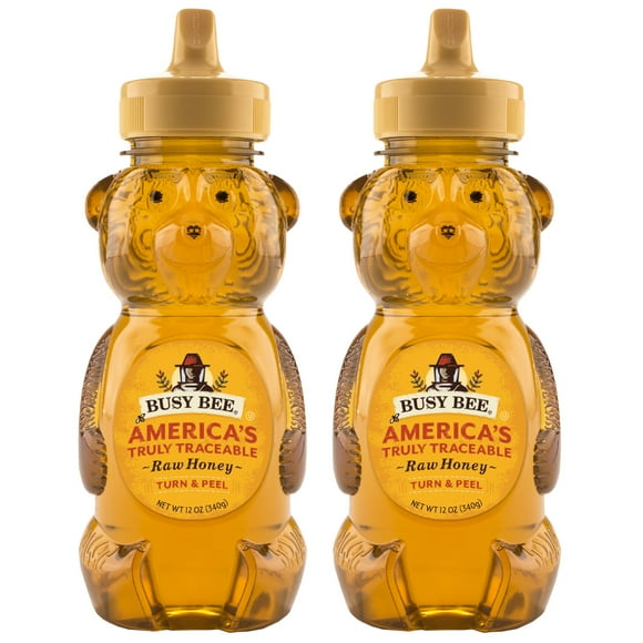 Raw honey in Honey - Walmart.com