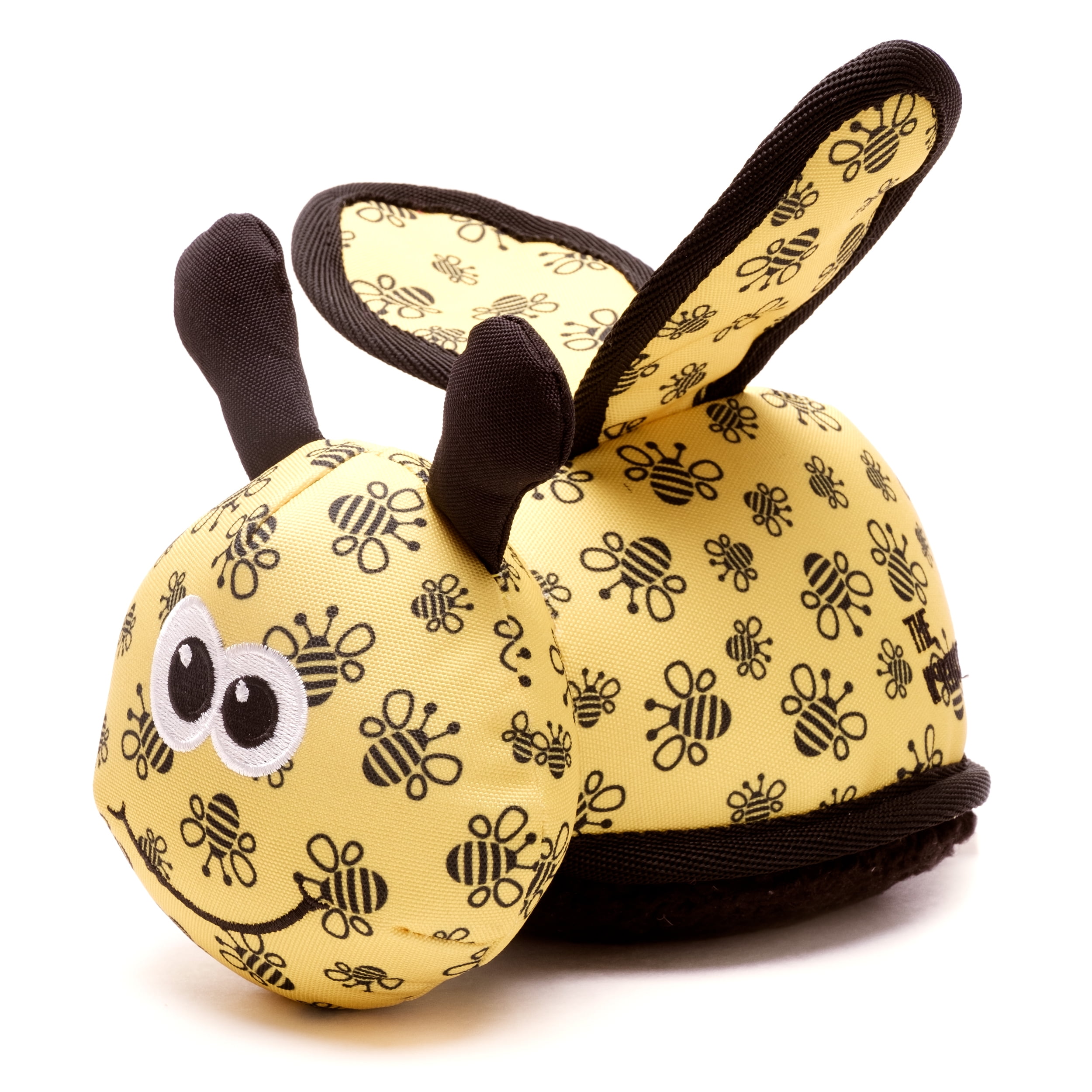 Busy Bee Durable Animal Toy for Dogs - Walmart.com