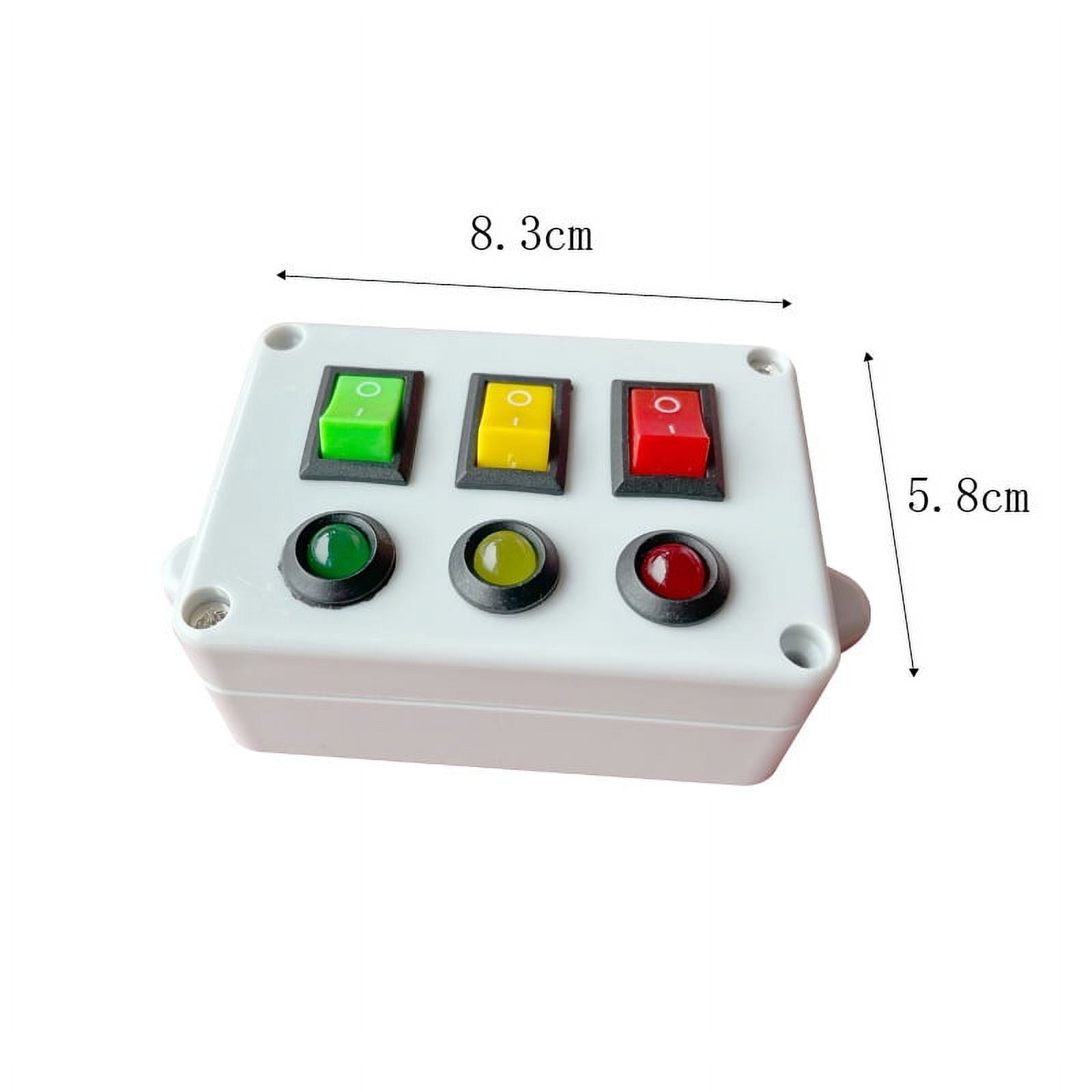 Busy Board Accessories DIY Toy Part Wooden Toys Metal Locks Leather ...