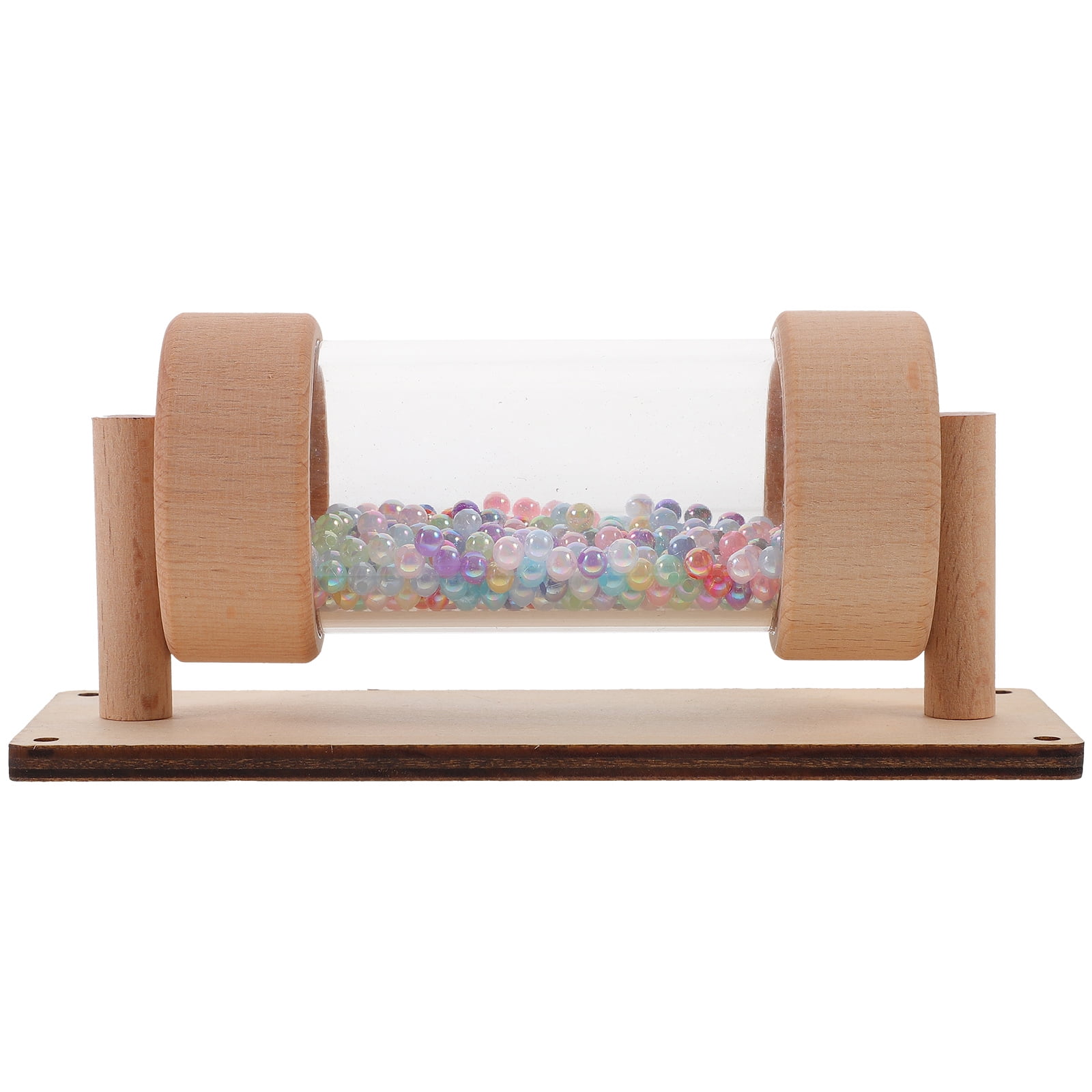 Busy Board Accessories Shelf Vocalize Toys Sensory Rain Stick ...