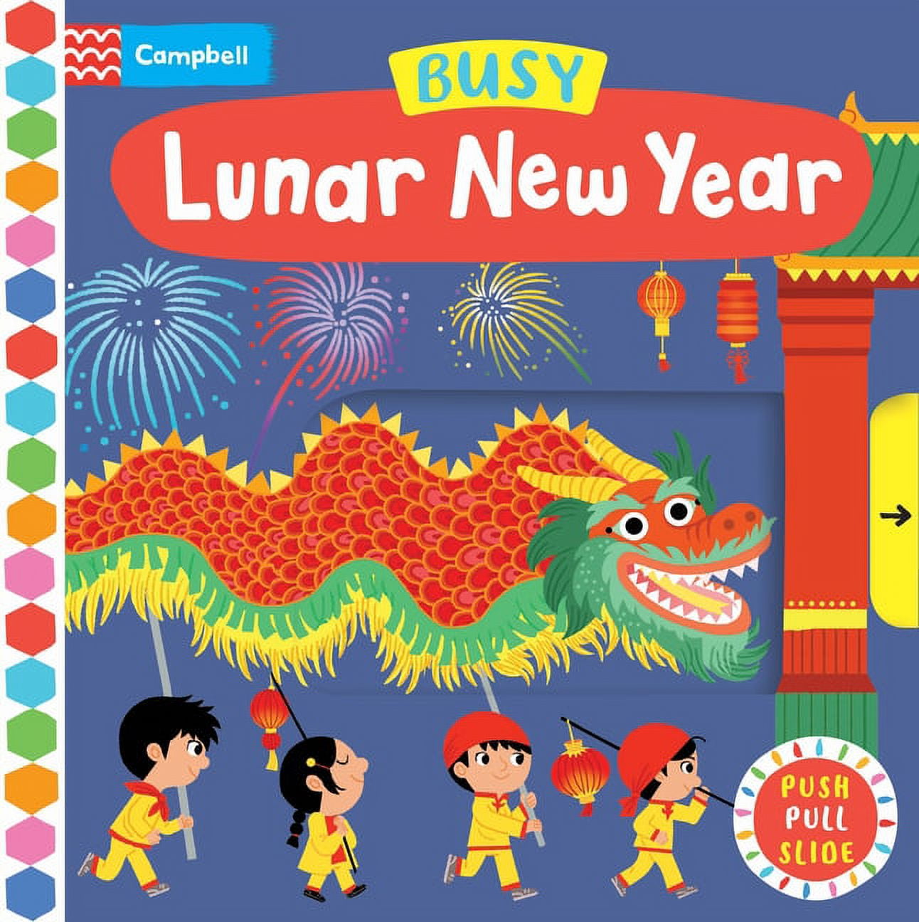 Best Sellers In Children's Books On Lunar New Year Chinese New Year