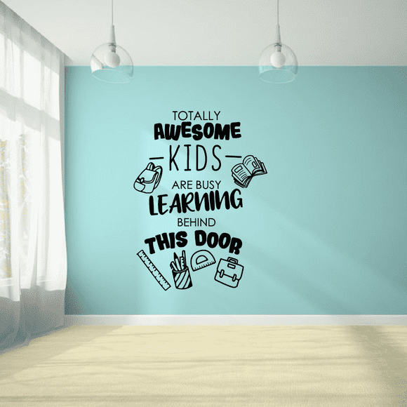 Wall Decals in Wall Decor - Walmart.com