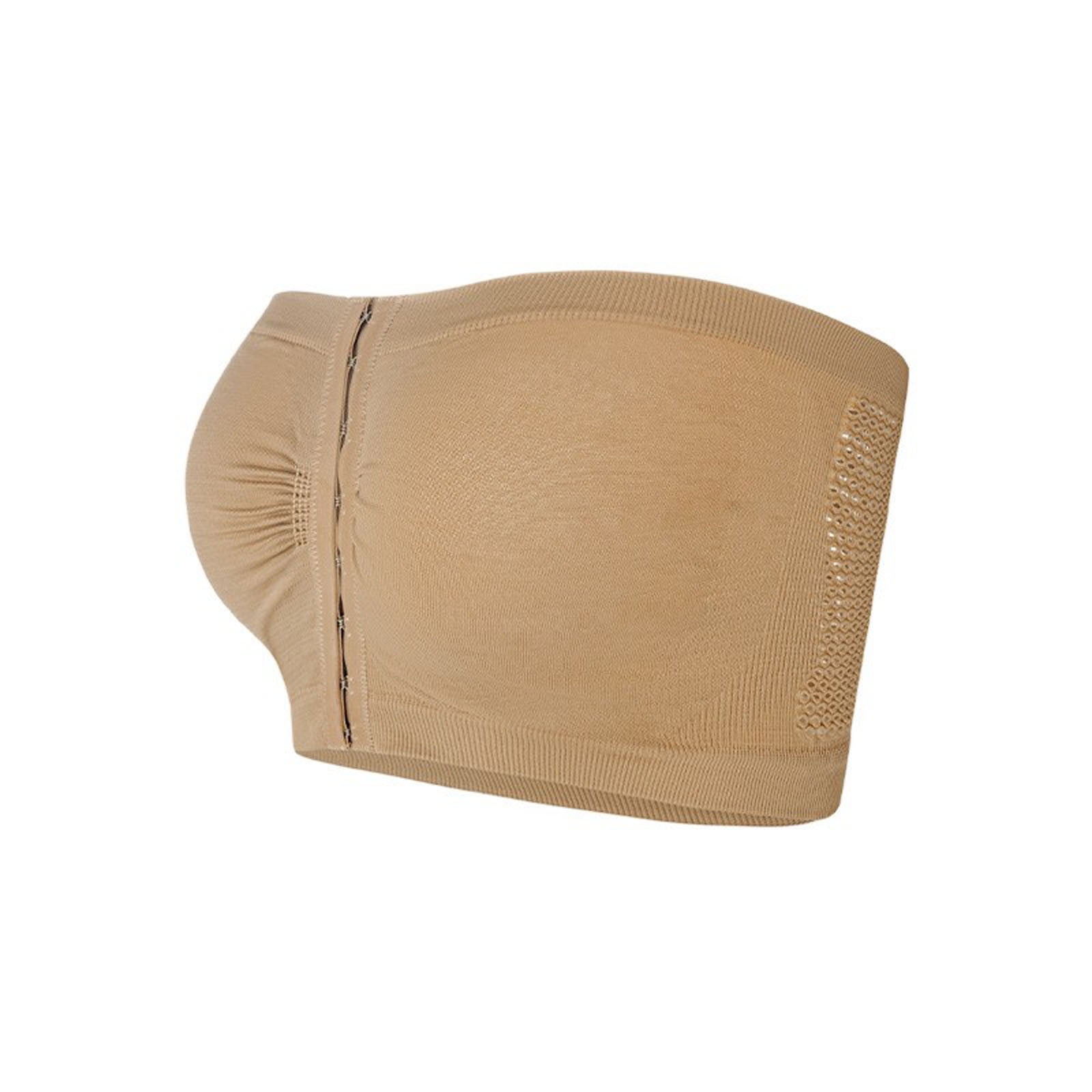 Busydd Bras for Women Full Coverage Wireless Bras for Women Comfort ...