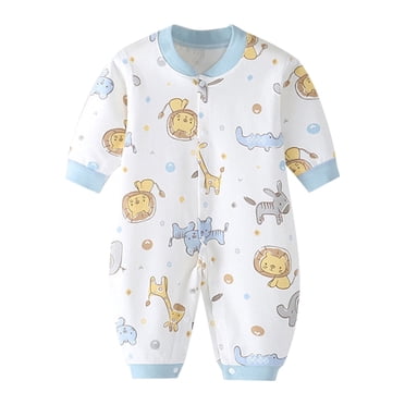 CAUYDY Newborn Gift for Baby Boy 0-3M 6-9M 12-18M Preemie Girl Clothing ...