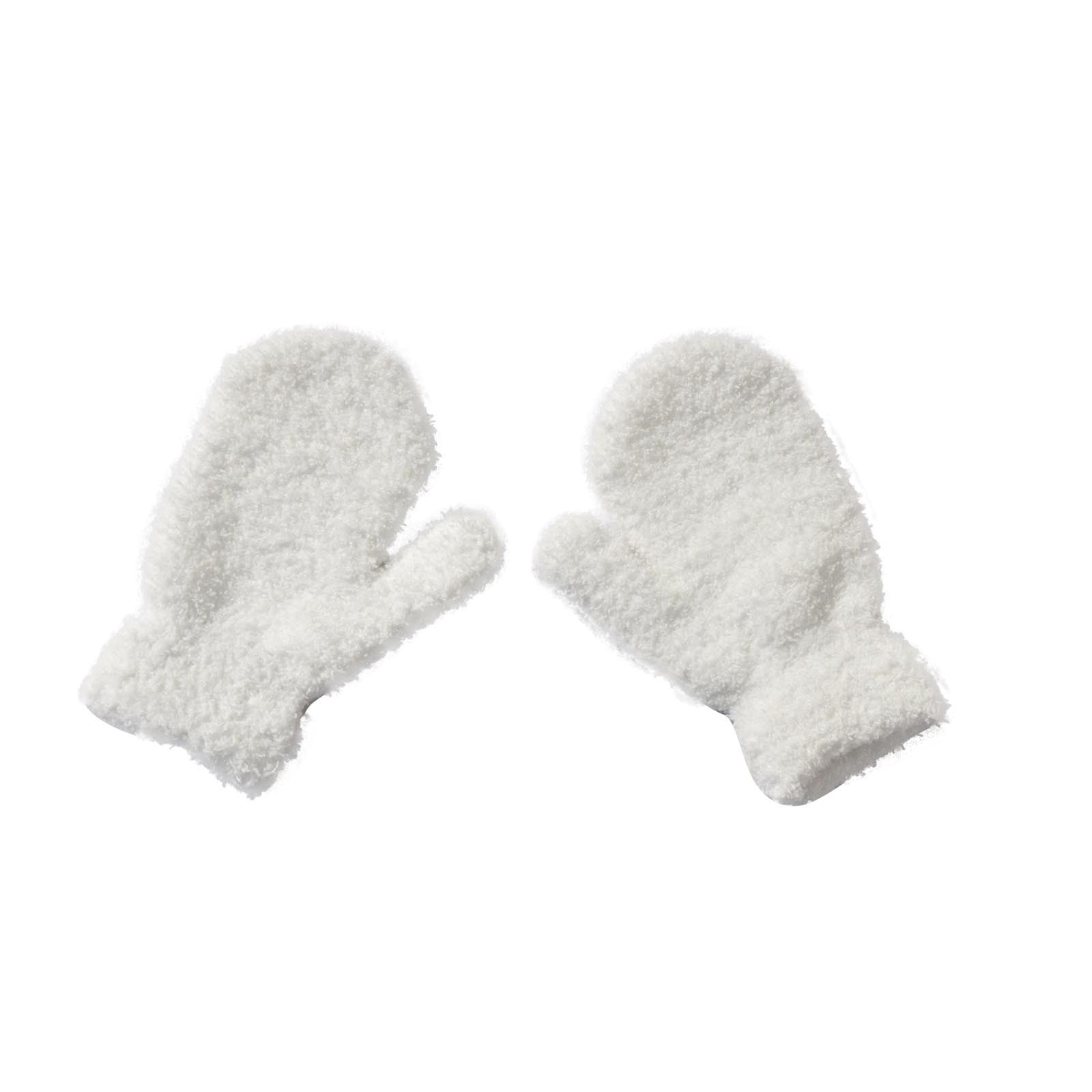 Busydd Toddler Gloves Mittens Fashion Unisex Thick Warm Winter Gloves ...