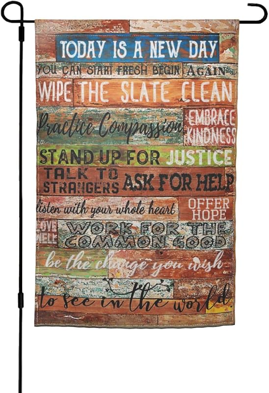 But 1st Coffee Garden Flags 12 x 18 Inch Funny Banners House Flag ...