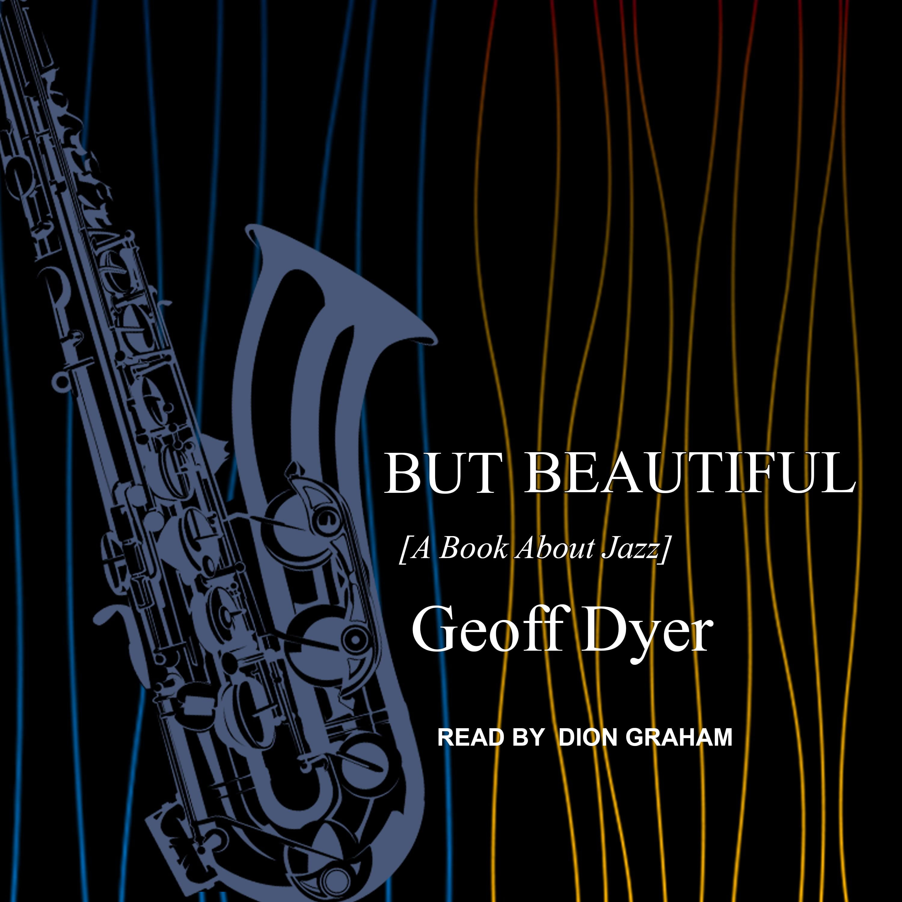 But Beautiful: A Book about Jazz (Audiobook) - Walmart.com