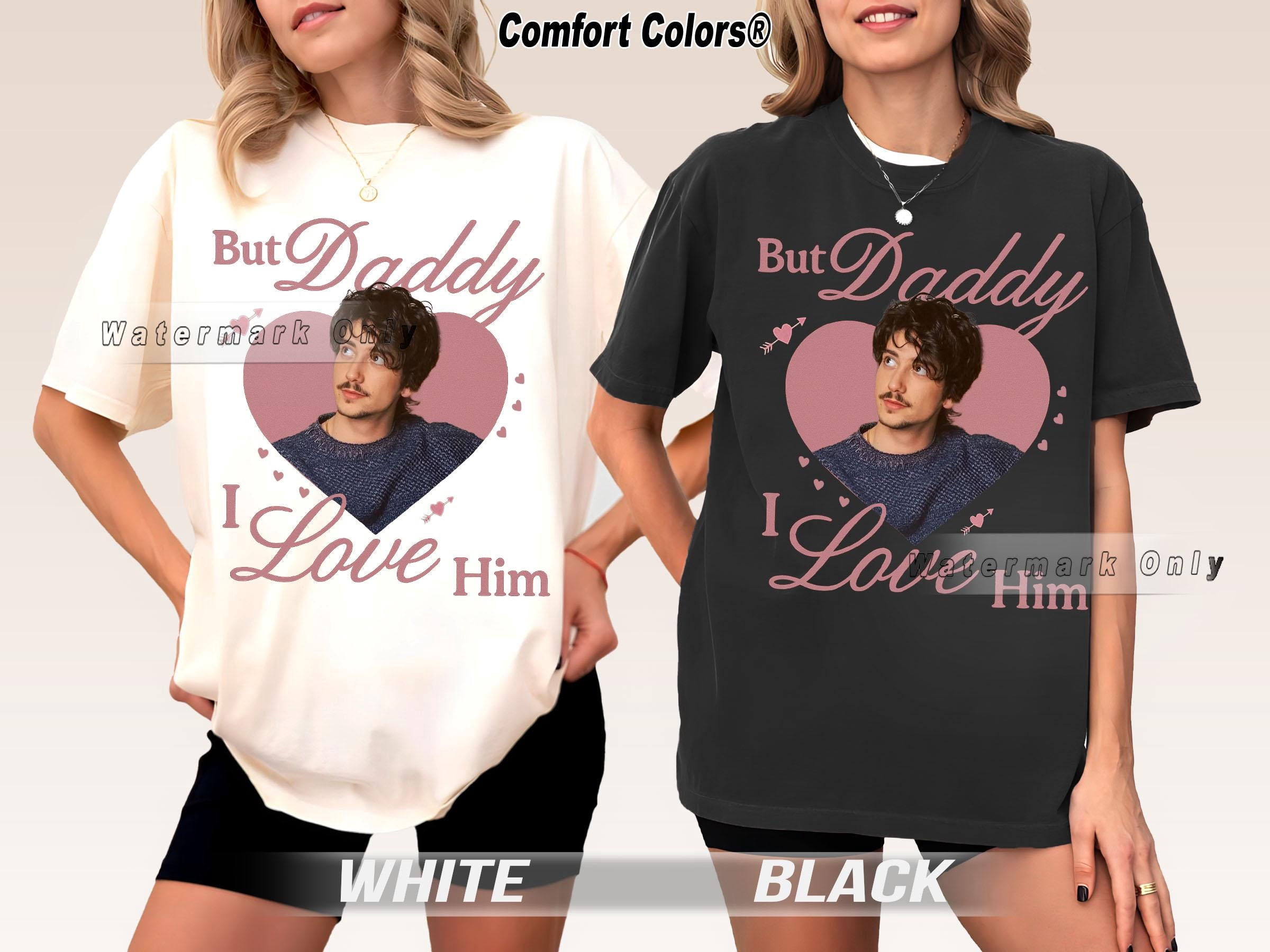 But Daddy I Love Him Milo Manheim Shirt, Funny Milo Manheim Unisex ...