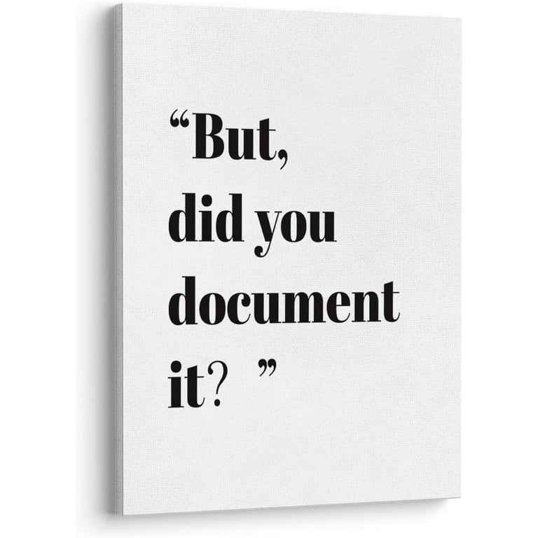 fun artwork for office