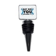 But Did You Document It Wine Bottle Stopper Cap Plug - Walmart.com