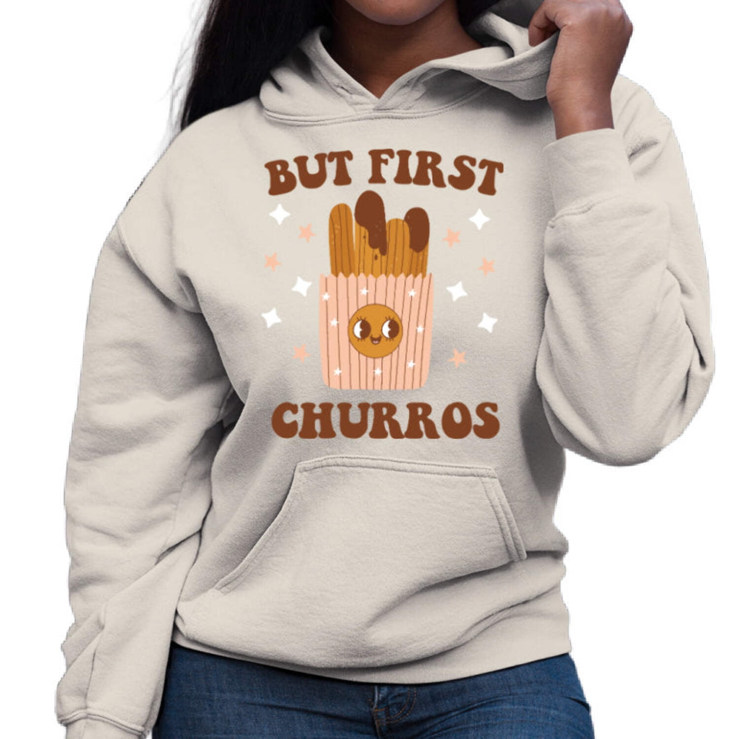 But First Churros - Walmart.com