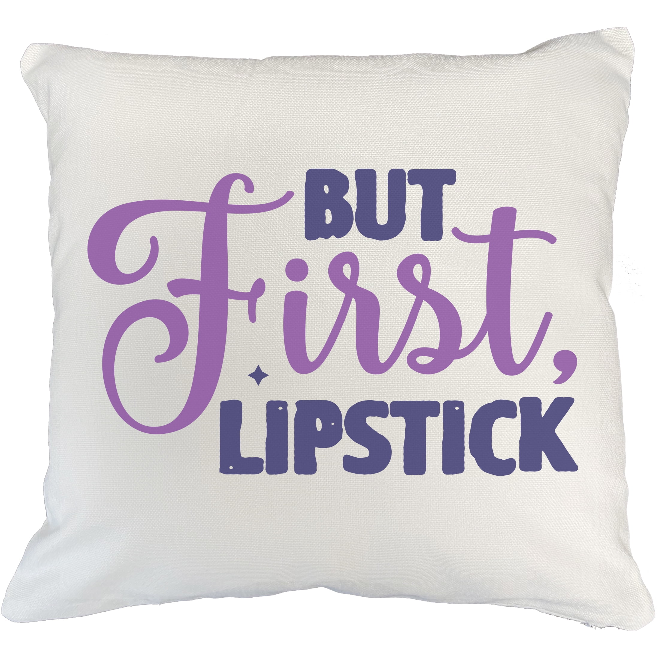 But First, Lipstick, Beauty as Priority Quote or Saying - Beauty Themed ...