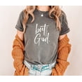 But God T-Shirt Christian Faith T-Shirt - Walmart.com