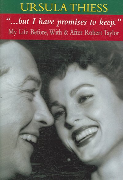 Pre-Owned But I Have Promises to Keep: My Life Before, With, and After ...