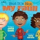 But It's Not My Fault! (Paperback) - Walmart.com