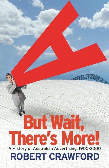 But Wait, There's More..., (Paperback) - Walmart.com