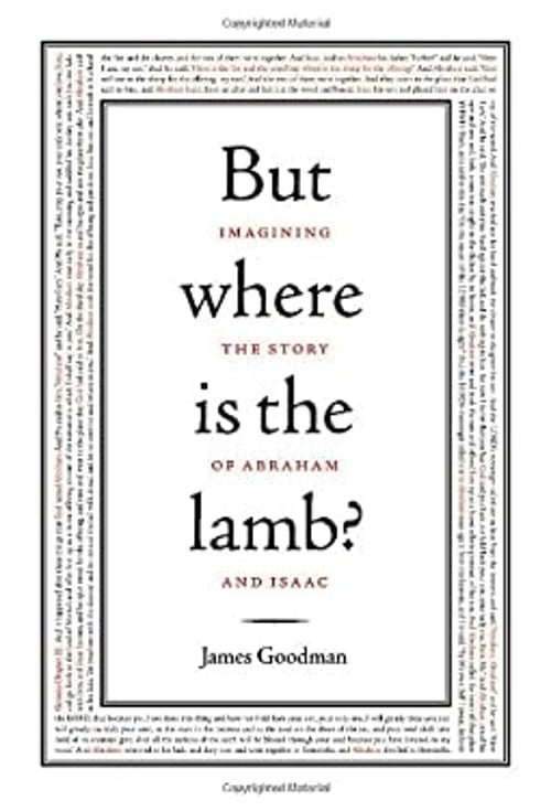 Pre-Owned But Where Is the Lamb?: Imagining the Story of Abraham and ...