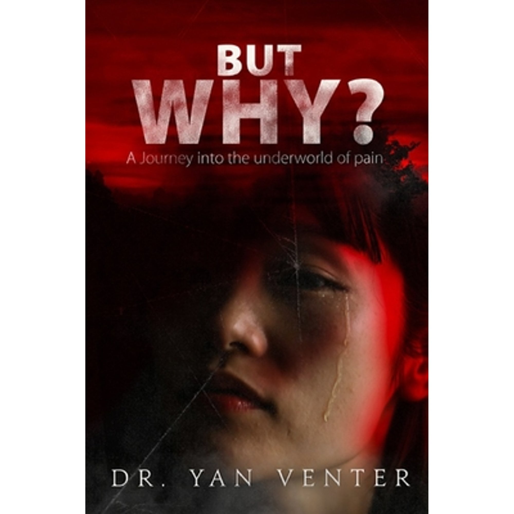 Pre-Owned But...Why? (Paperback) by Yan Venter - Walmart.com