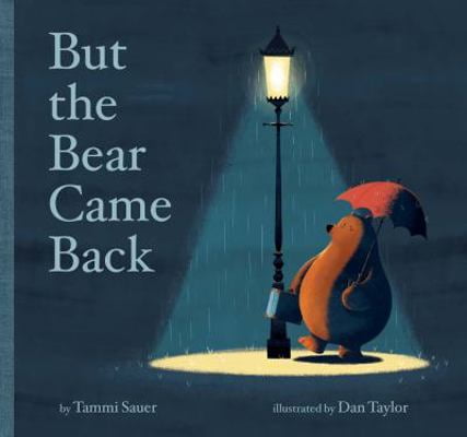 Pre-Owned But the Bear Came Back (Hardcover) 145492098X 9781454920984 ...