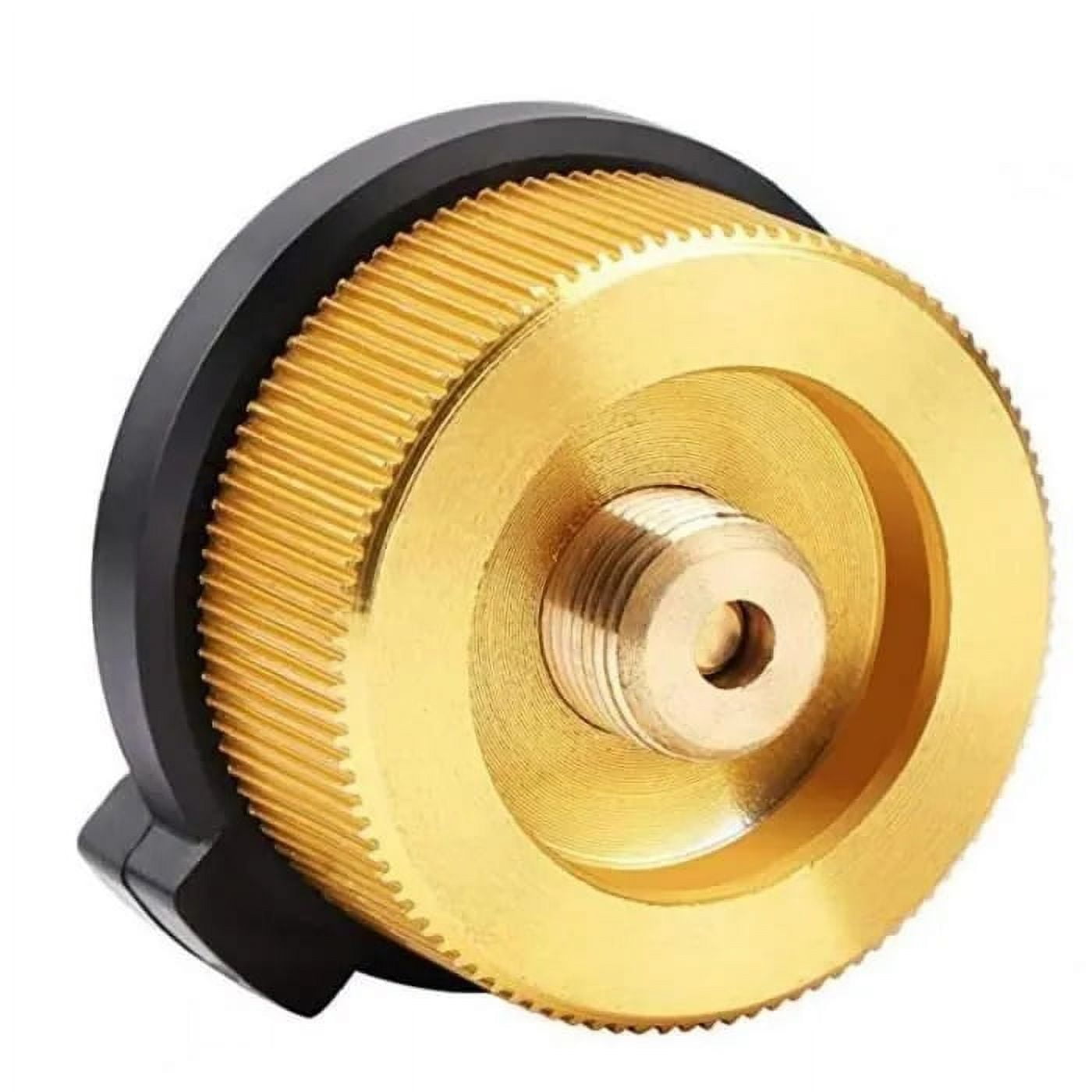 Butane Fuel Canister Adapter Camping Backpacking Gas Stove Adapter ... Butane Fuel Canister Adapter Camping Backpacking Gas Stove Adapter ...
