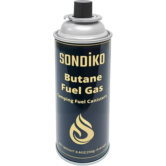 Butane Cylinder