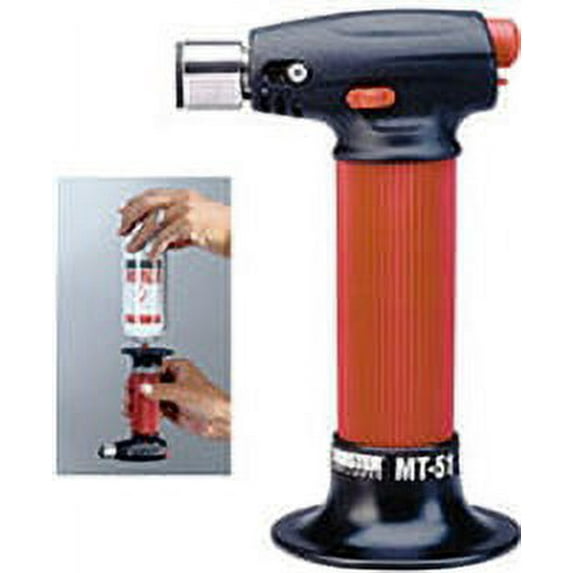 Butane Micro Torch - Walmart.com