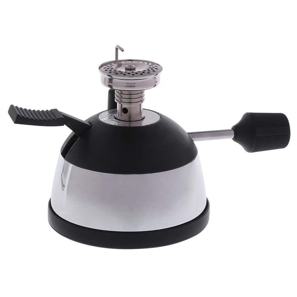 Butane Mini For Tabletop Siphon Syphon Adjustable Flame Butane ...