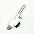 Butane Torch Kitchen Blow Lighter - Culinary Torches Chef Cooking ...