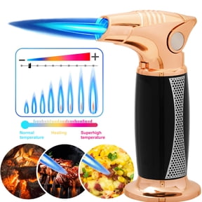 Kitchen Torches