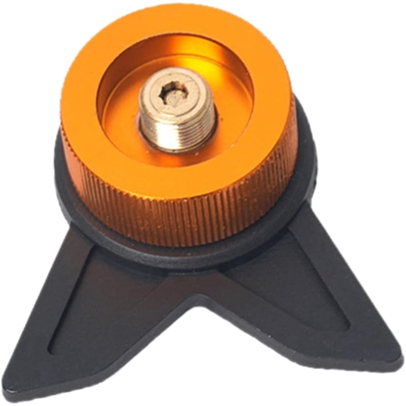 Butane canister accessories, gas canister adapter, mini propane ...