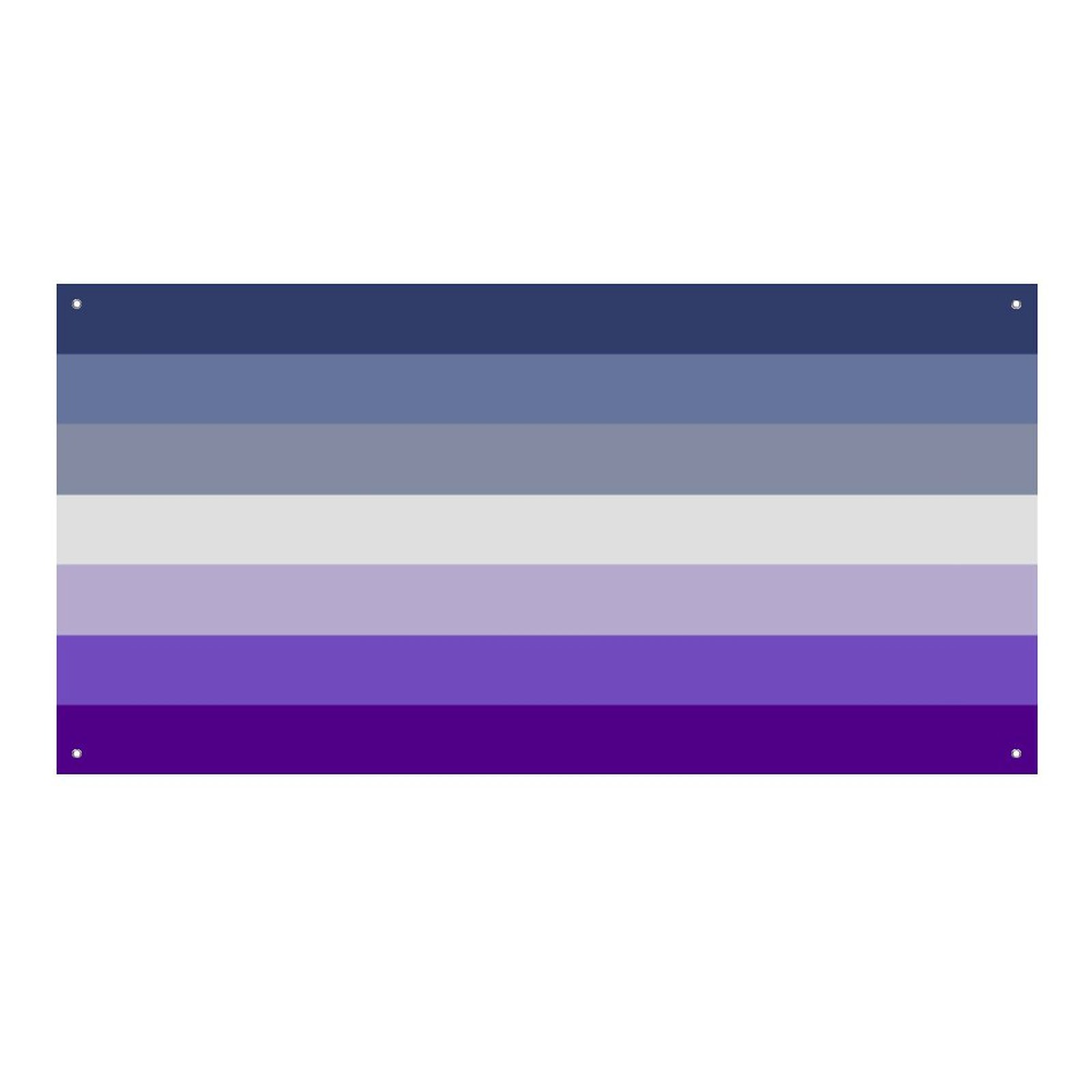 Butch Lesbian Pride Flag Banners Flag Hanging Backdrop Sign Wall ...